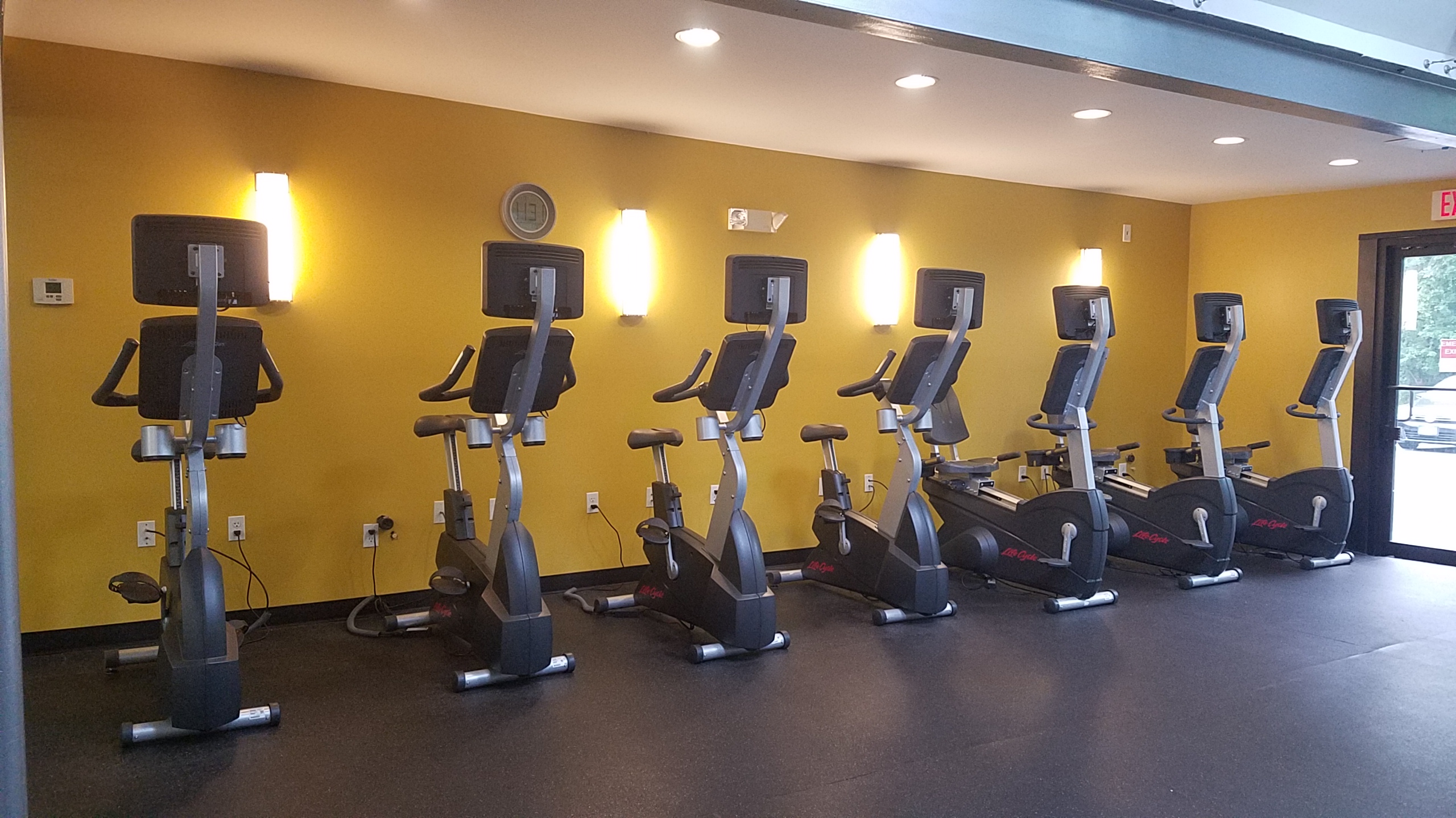 Fitness Xpress | Gallery